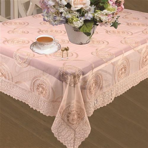 MARVELOUS – Violet Linen