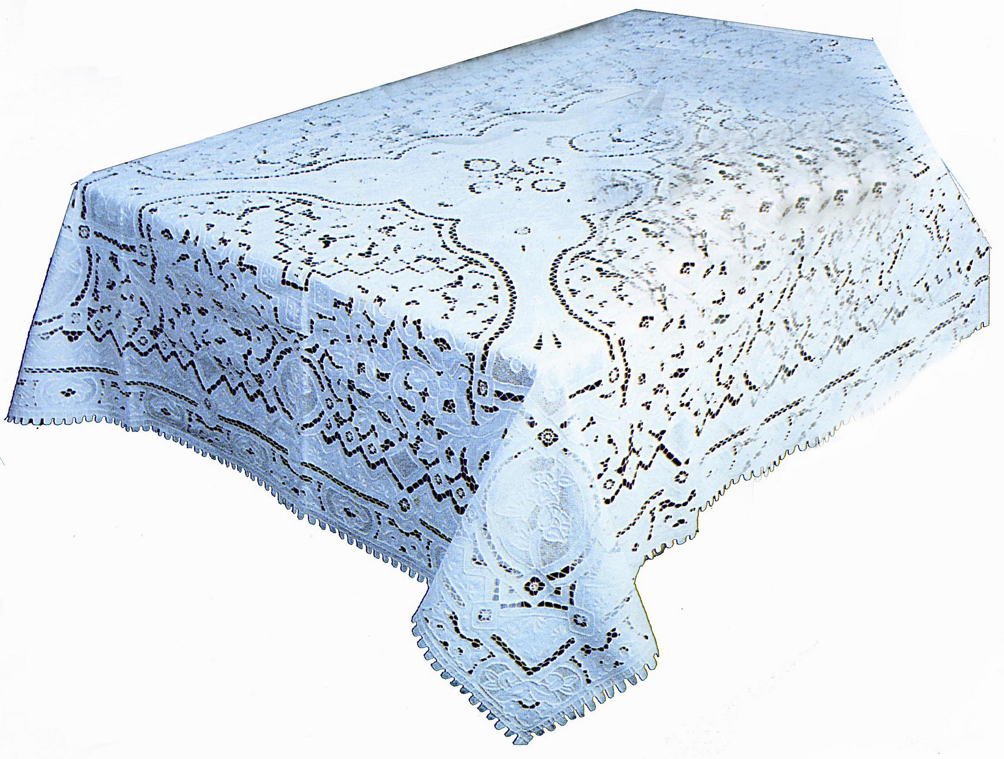 6001 – Violet Linen