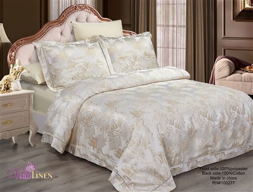 CLASSIC – Violet Linen