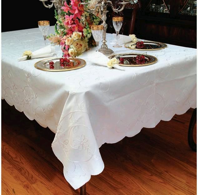 DUBLIN – Violet Linen