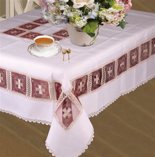 EMERALD – Violet Linen